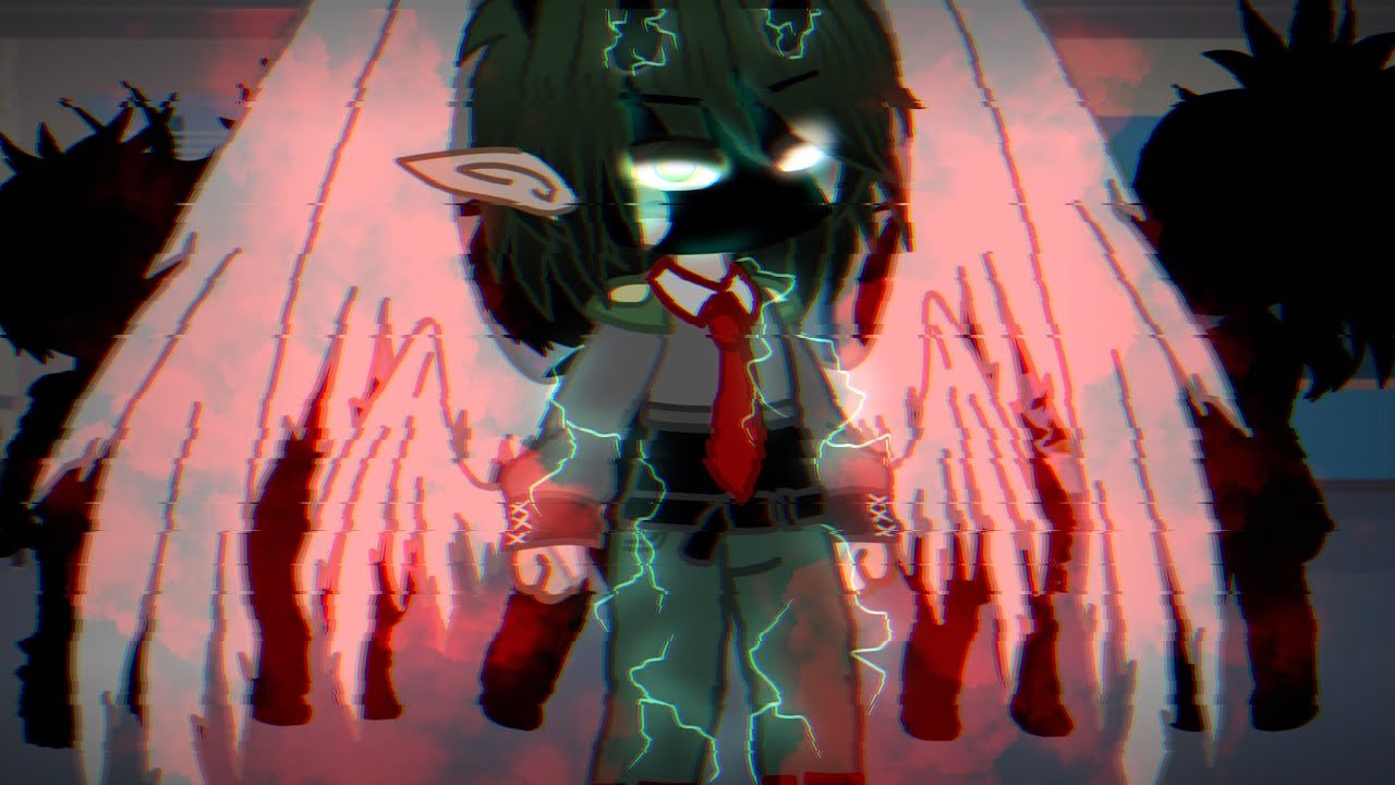 [] Experiment Deku AU - Episode 5 Trailer [] - YouTube