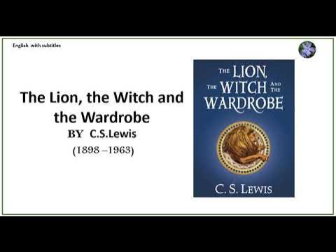 The Lion, the Witch and the Wardrobe chapter 12 - YouTube