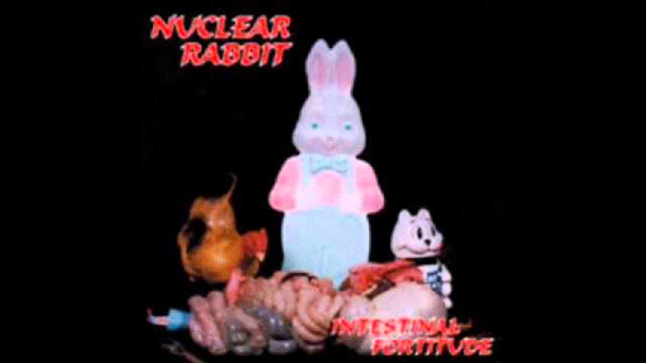 Nuclear Rabbit - The Return Of Agent Embryo - YouTube