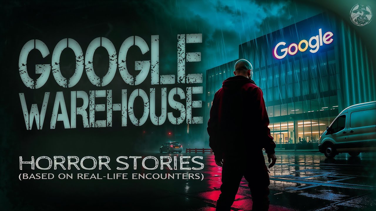3 Terrifying True Google Warehouse Horror Stories | Unbelievable Real ...