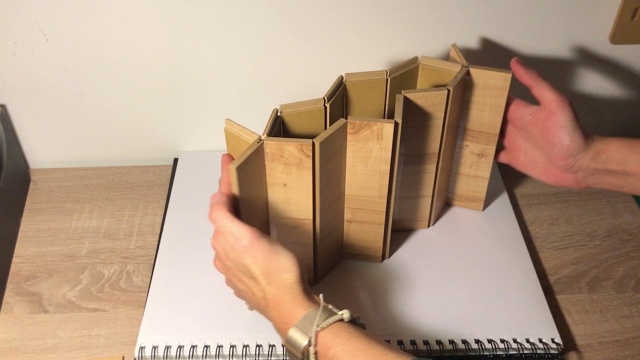 extendable objects - YouTube