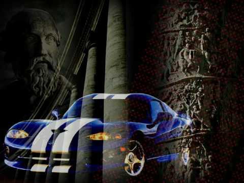 Test Drive 6 PS1 Edited Instrumental Tracks - Leave You Far Behind ...