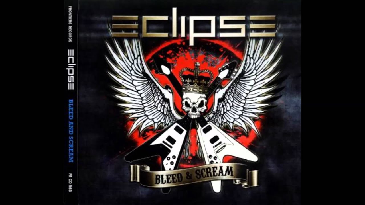 Eclipse - Falling Down.mp4 - YouTube