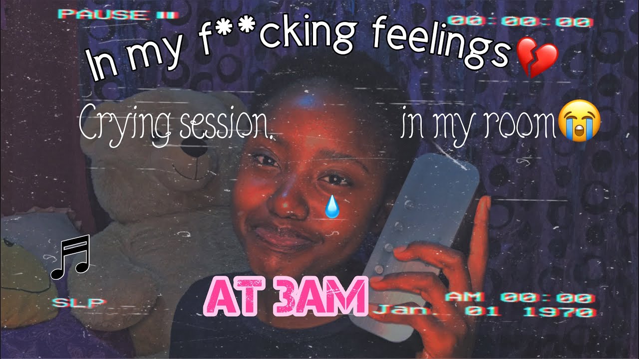 My “in my feelings playlist” 💔😭| mgowo much? | South African YouTuber ...