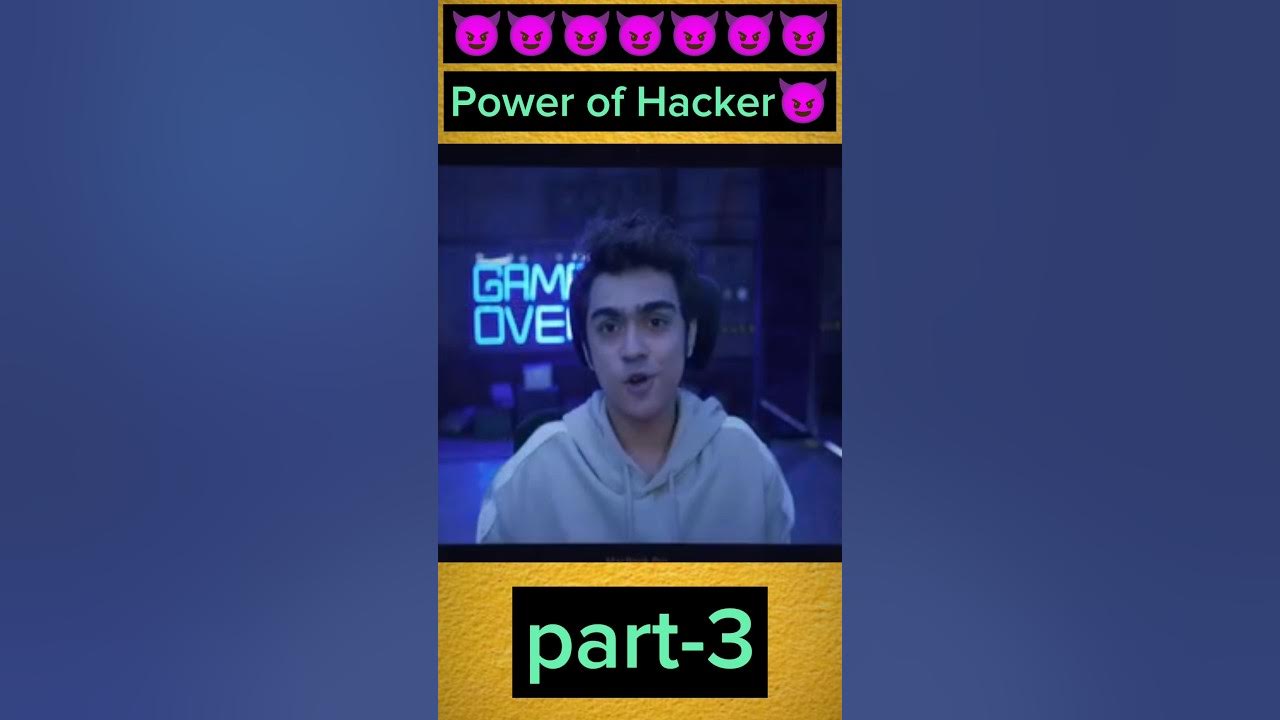 Power Of Hacker 😈coders Coderpower Hackingnews Hacking Hacher Coderpower Coding
