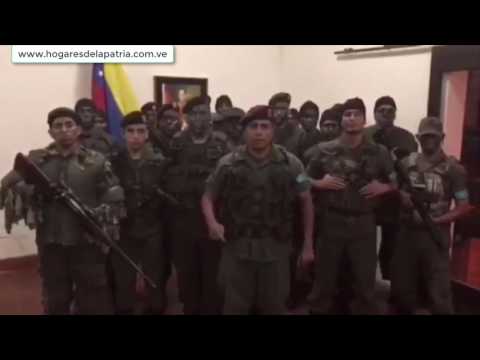 Caguaripano, el Sebin y su delator en la MUD