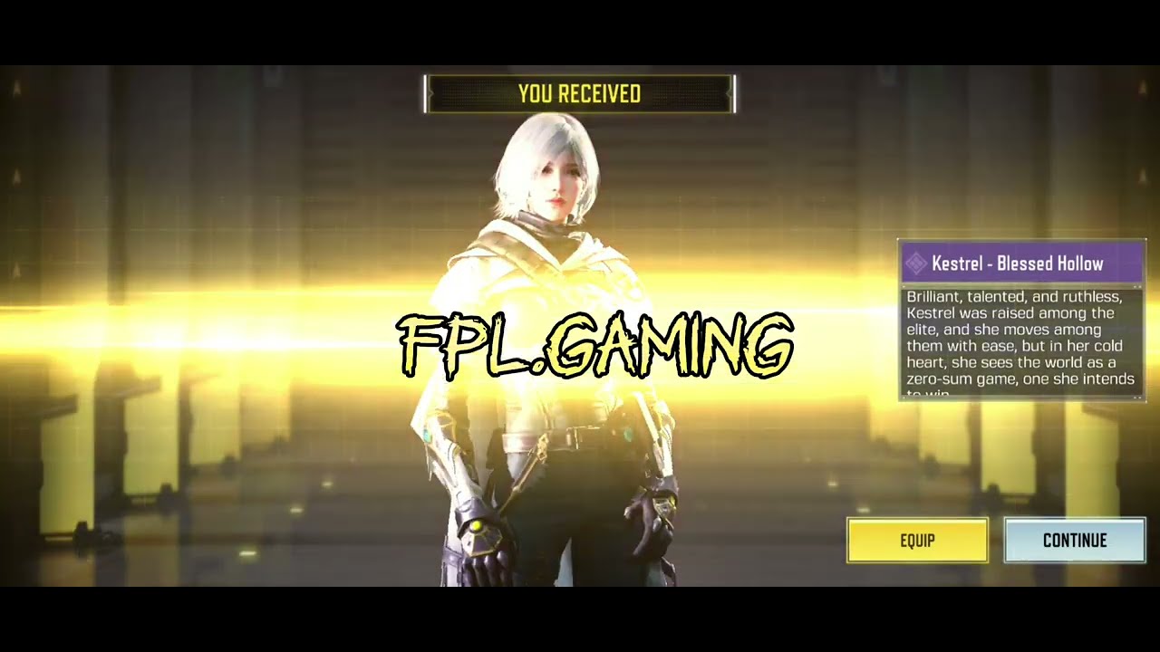 *NEW* MYTHIC CX-9😻 - LETHAL HOLLOW 😍 (COD MOBILE) - YouTube