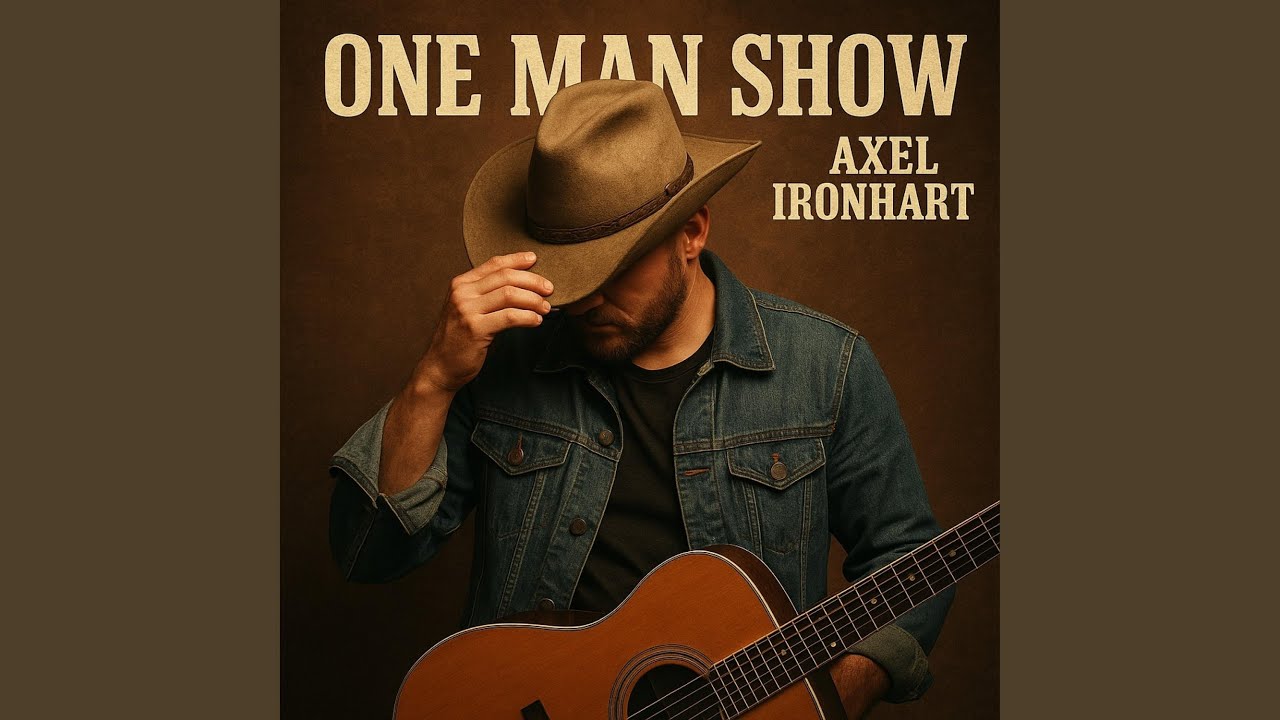 One Man Show - YouTube