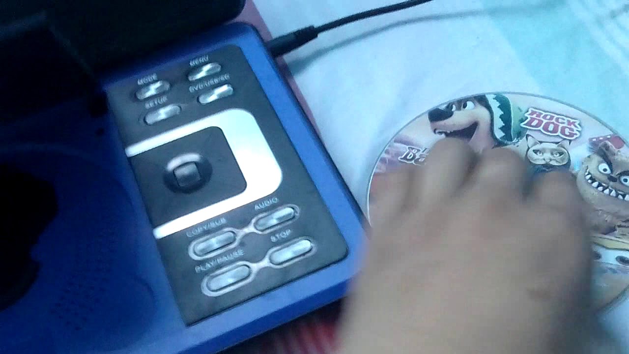 Opening To Cars 3 Rock Dog The Bad Cat Bootleg Dvd - YouTube