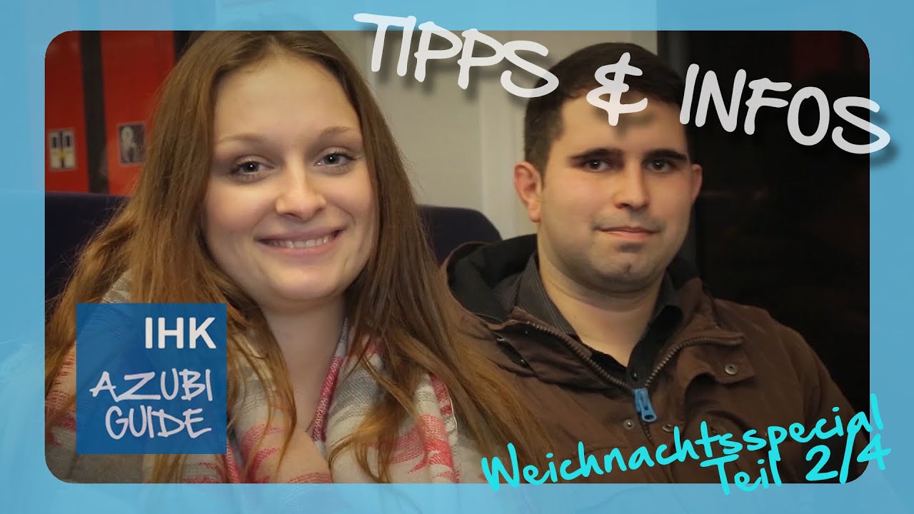 Spartipps für Azubis - Teil 2/4 | IHK Azubi Guide - YouTube