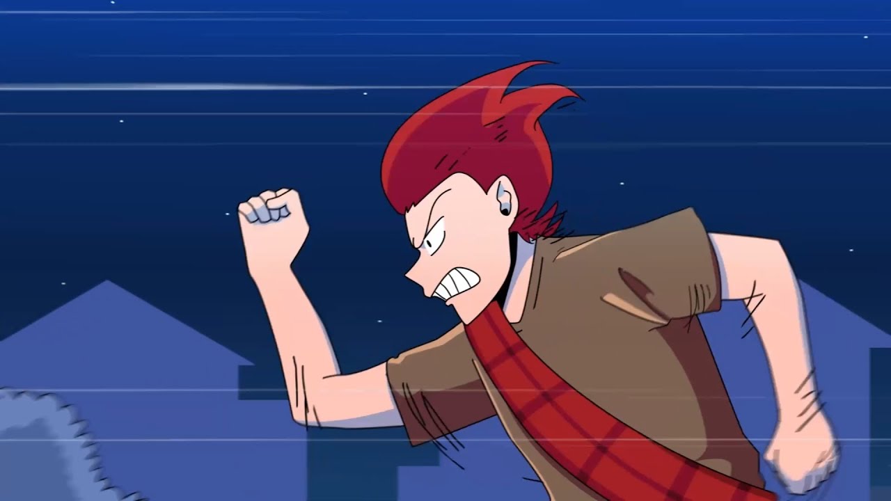 Asep Si Maling Profesional Kembali Gagal! - Ronda Man X Super Neli ...