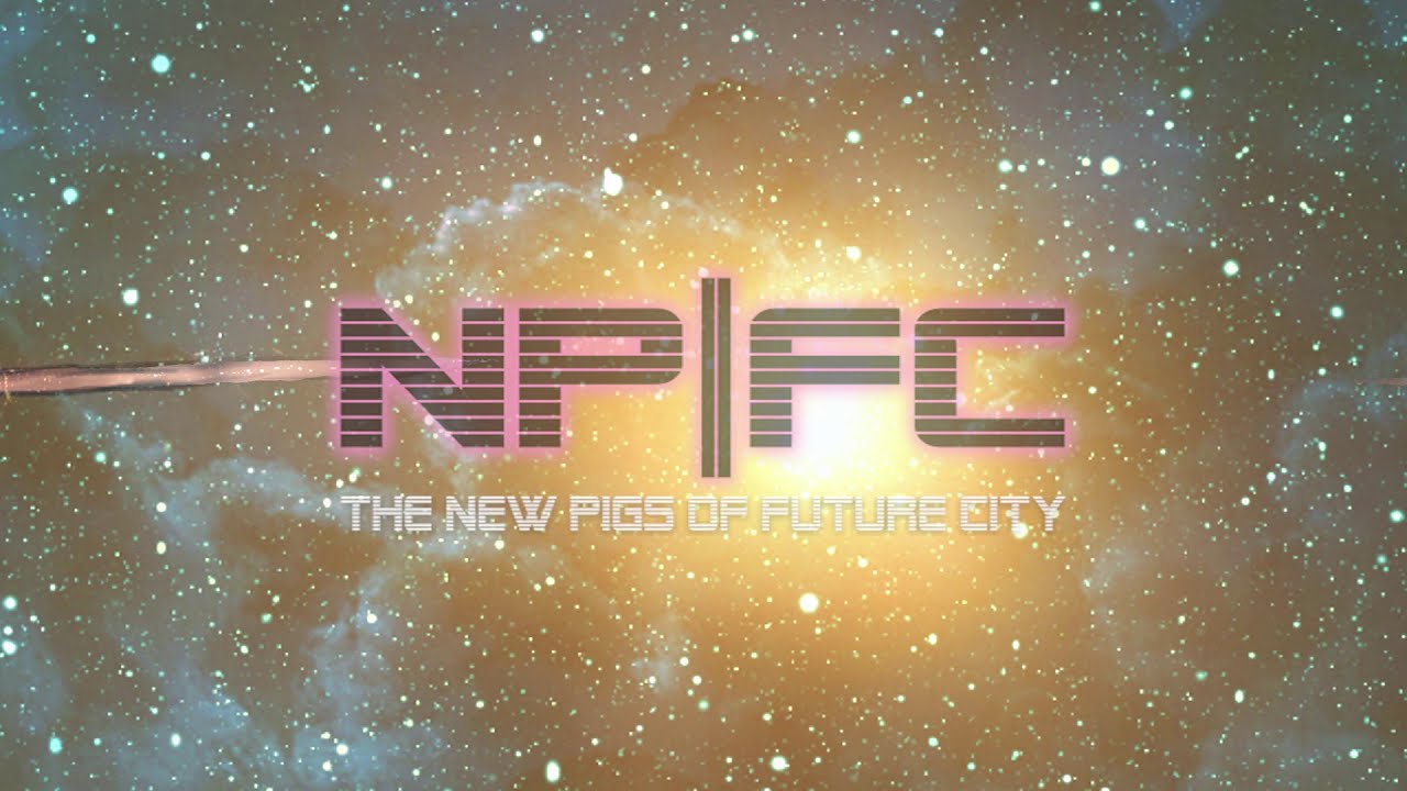 NPFC Will Rise Again - YouTube