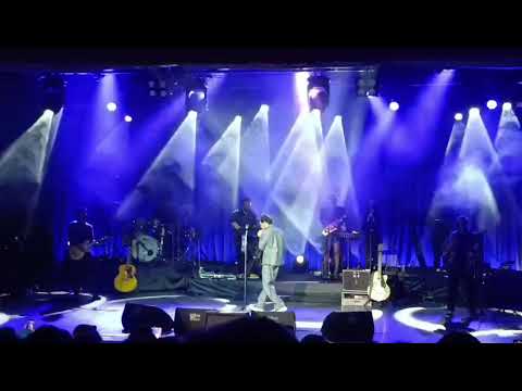 Buray - Girdap (Ankara Yenimahalle Nazım Hikmet Kültür Merkezi) #buray @BurayMusic 