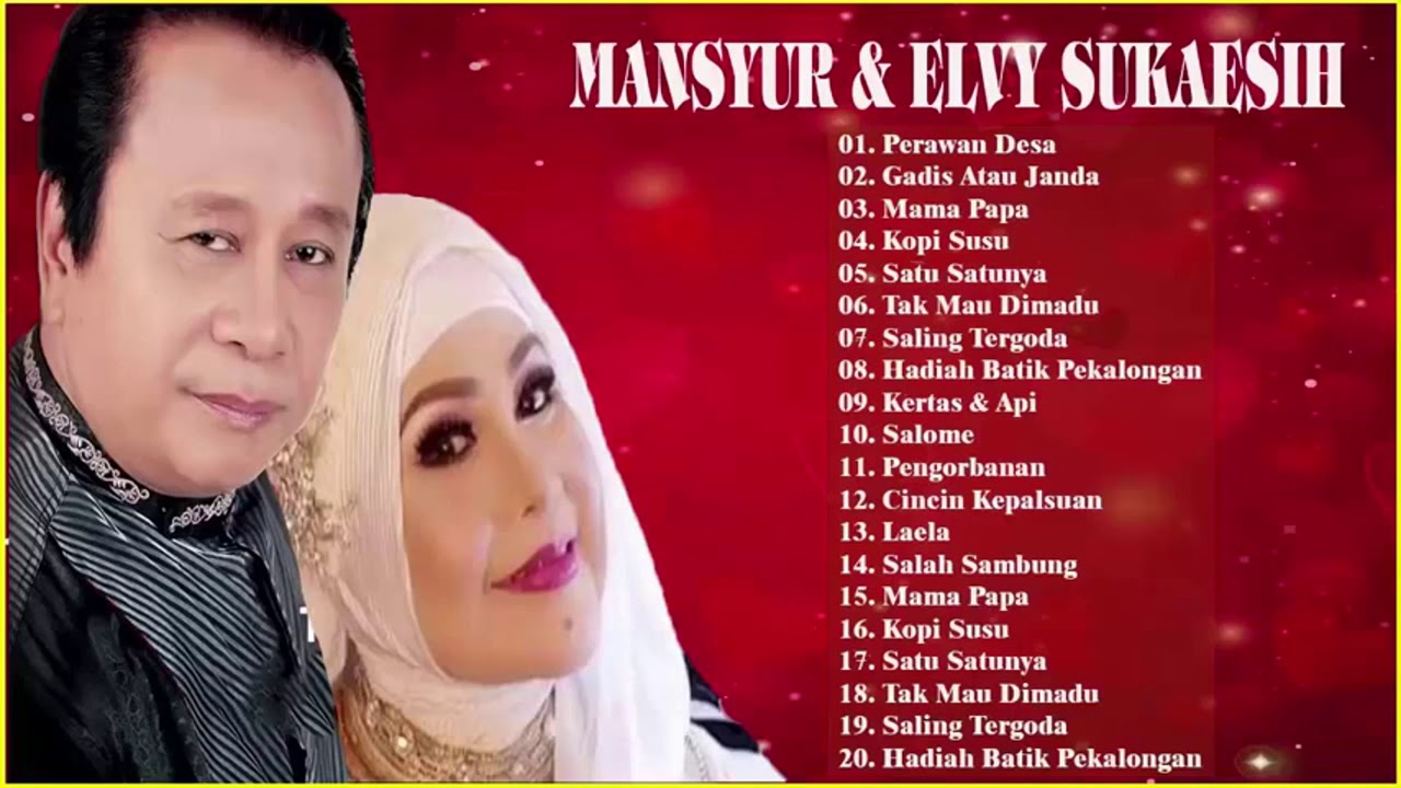 Lagu Lawas Indonesia Terpopuler 80an 90an Tembang Kenangan Nostalgia ...