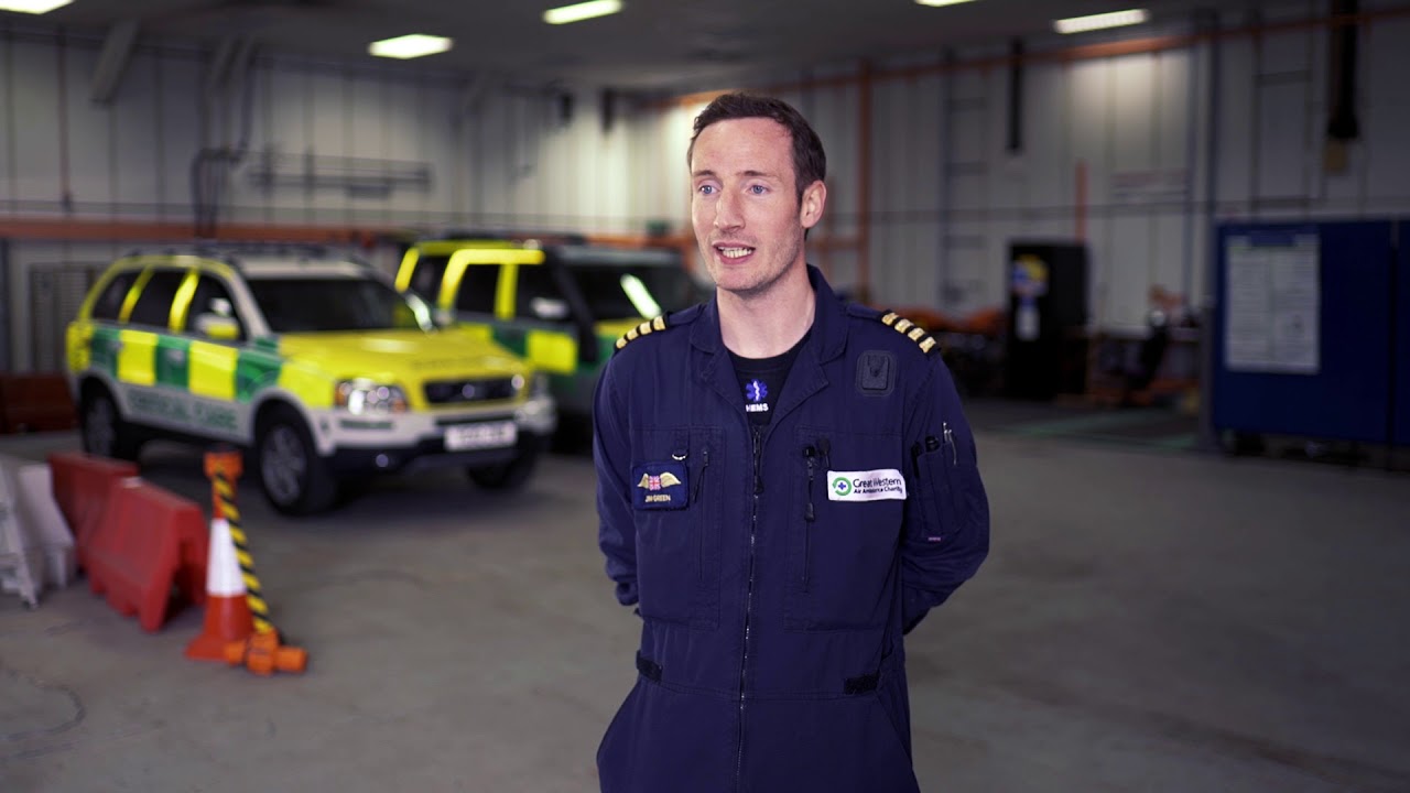 GWAAC Staff Video V 3 - YouTube