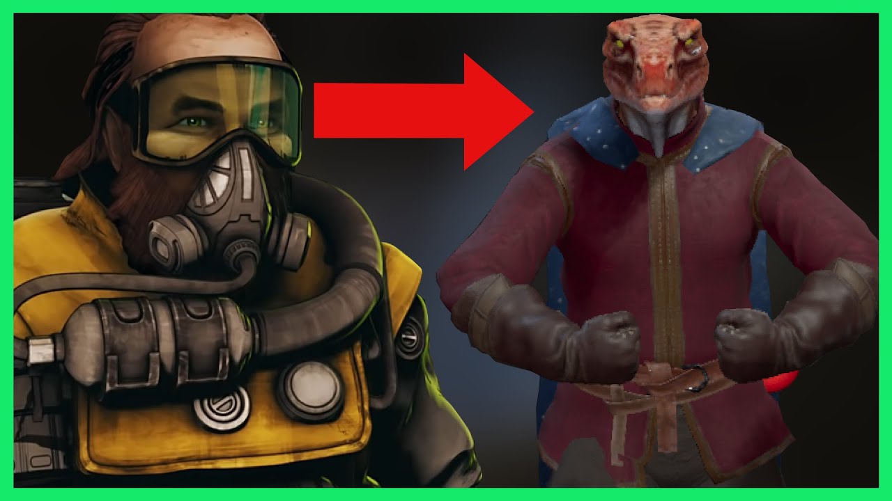 The Most Toxic Build - YouTube