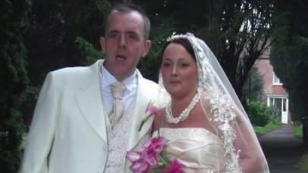 Alan Wakefield Skegness - YouTube