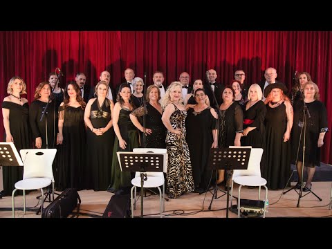 Potpori | İzBB Aliağa TSM Korosu(2023)