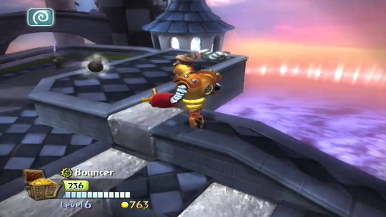 Skylanders Giants (100% Playthrough!) Part 38: Chapter 8: Troll Home ...