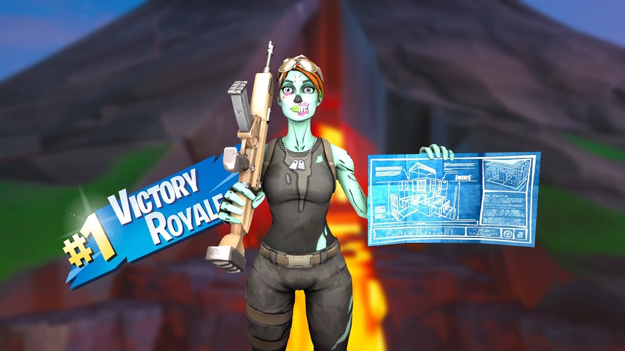 This is why I'm the best South African Fortnite Player... - YouTube