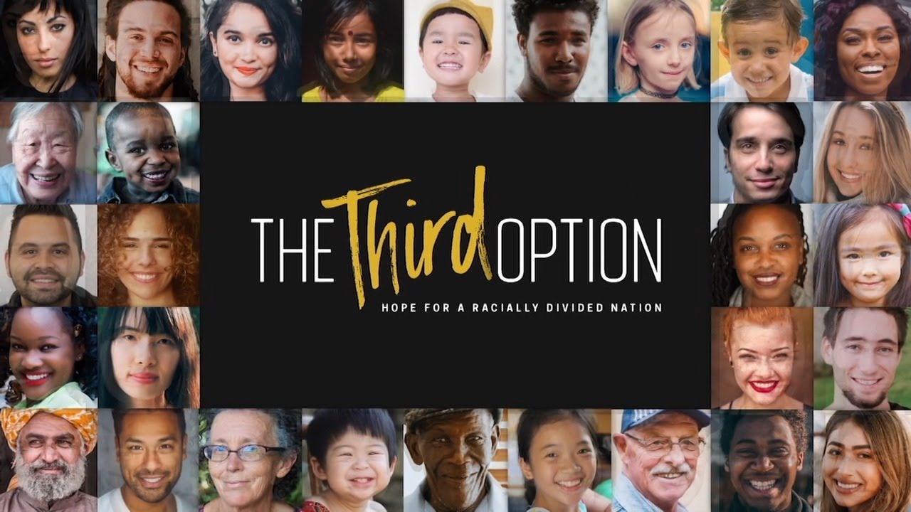 The Third Option | Sunday Message - YouTube