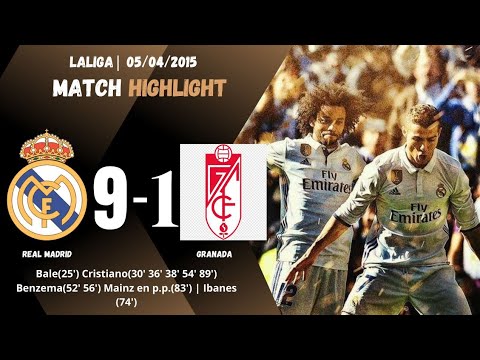 Stunning Action! CR7 Scores 5 Goals in One Match!" - YouTube