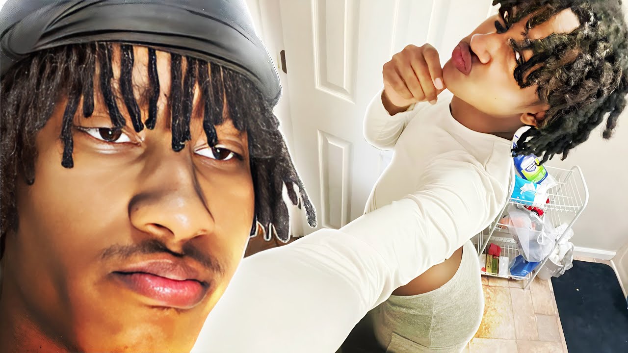 I Got Exposed Youtube