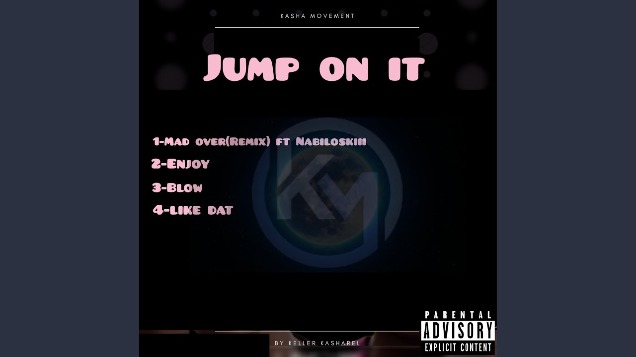Mad over (feat. Nabiloski) (Remix) - YouTube