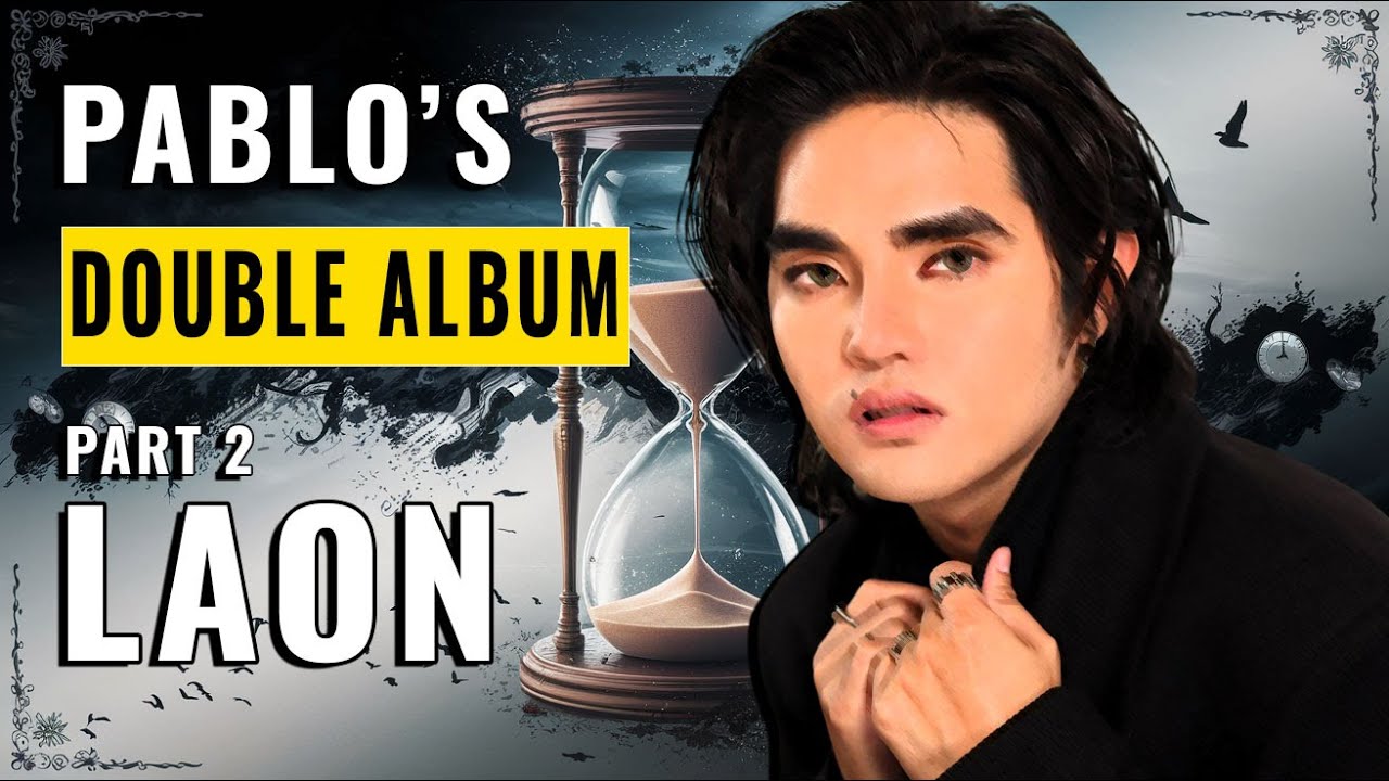Pablo's Albums "Alon and Laon" | Our Verdict! Part 2: Laon - YouTube