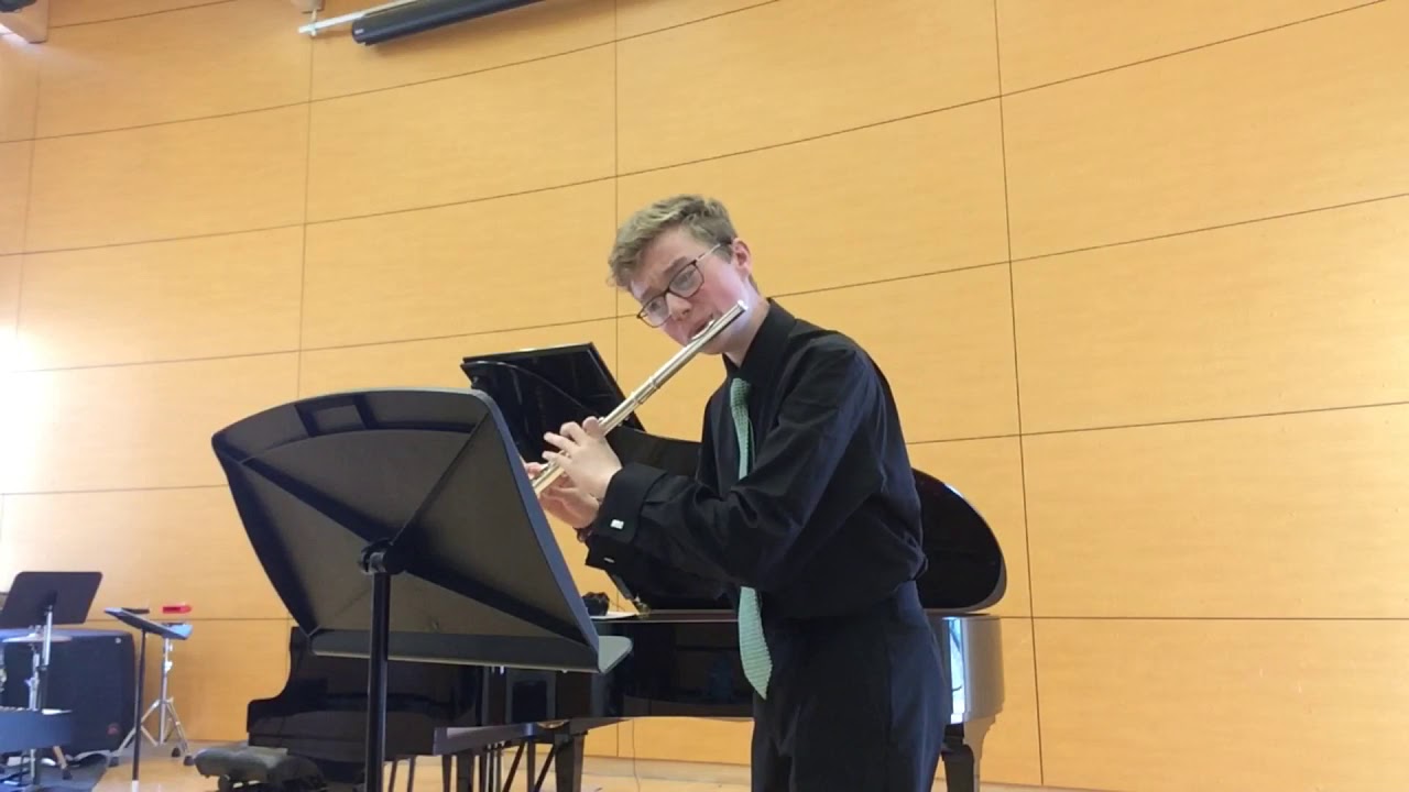 LSM Presents: Joseph - The Spell - YouTube