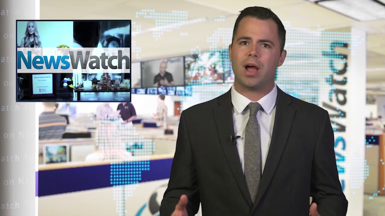 DCOA NewswatchDr Joseph Mascaro DC - YouTube
