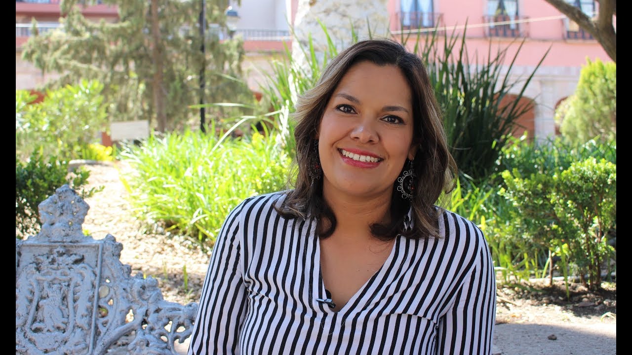 Entrevista Alejandra Baeza Torres, Dir. de Cultura y Recreación 2020 ...