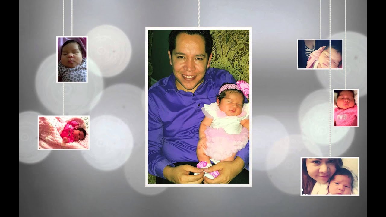 Genesis Elizabeth Mata - Presentacion - YouTube