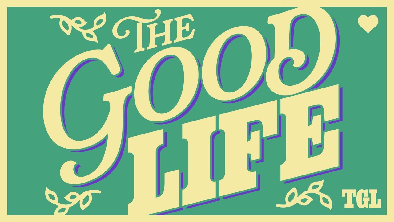 Sunday 11am Service - The Good Life Pt 2 - YouTube