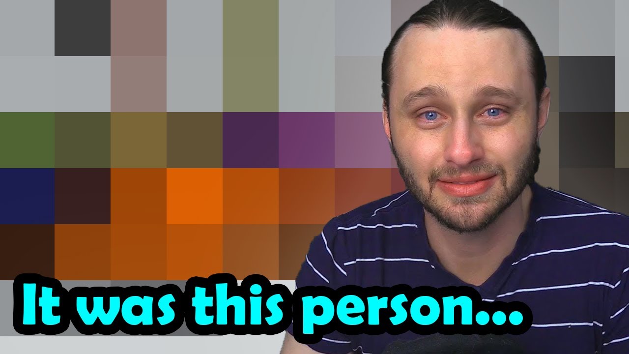 SSundee Reveals Who Hurt Him! - YouTube