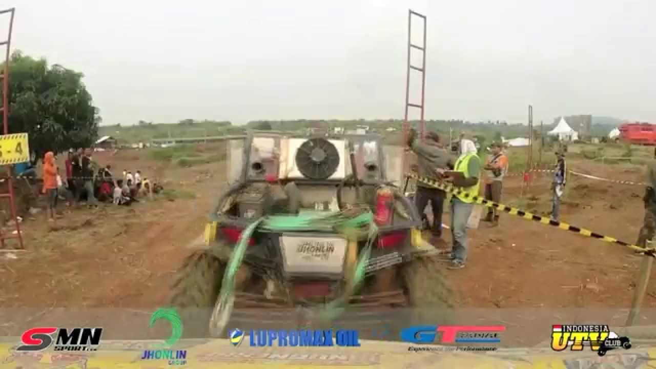 Jhonlin Racing Team All Star - Indonesia Xtreme 4X4 Team National ...
