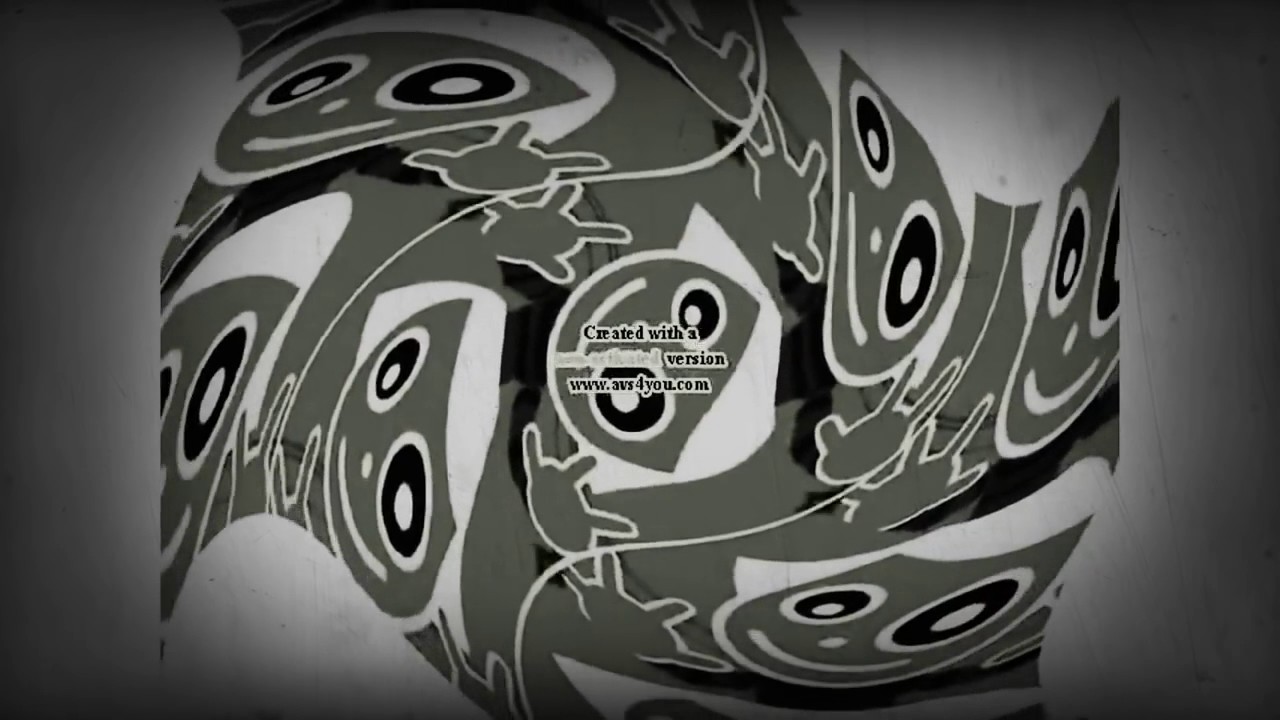 pbs kids all of my effects in haunt - YouTube