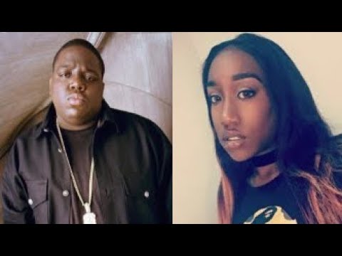 Prayers Up: Notorious BIG's Daughter Is In Critical Condition After ...
