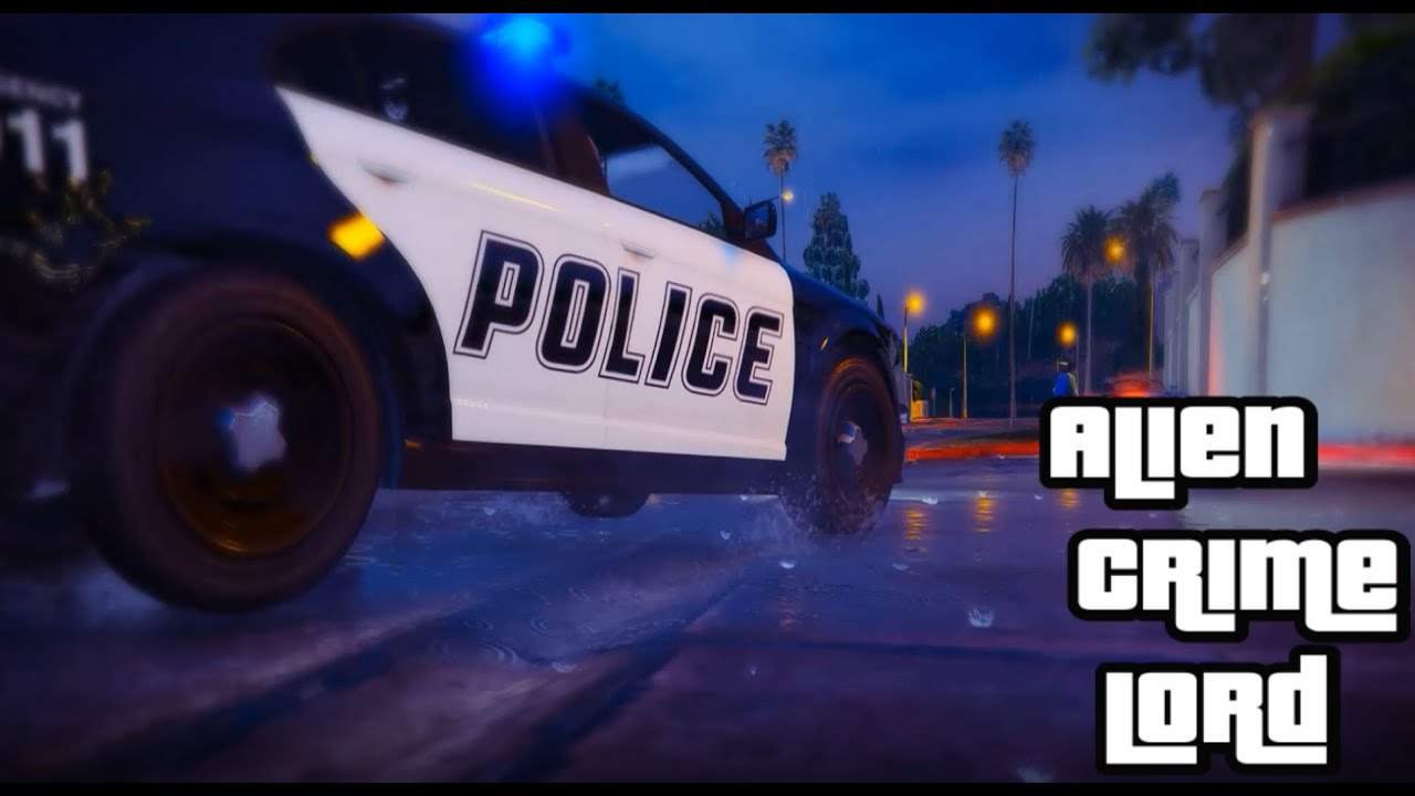 The Voidz - Alien Crime Lord ( UNOFFICIAL VIDEO ) - YouTube