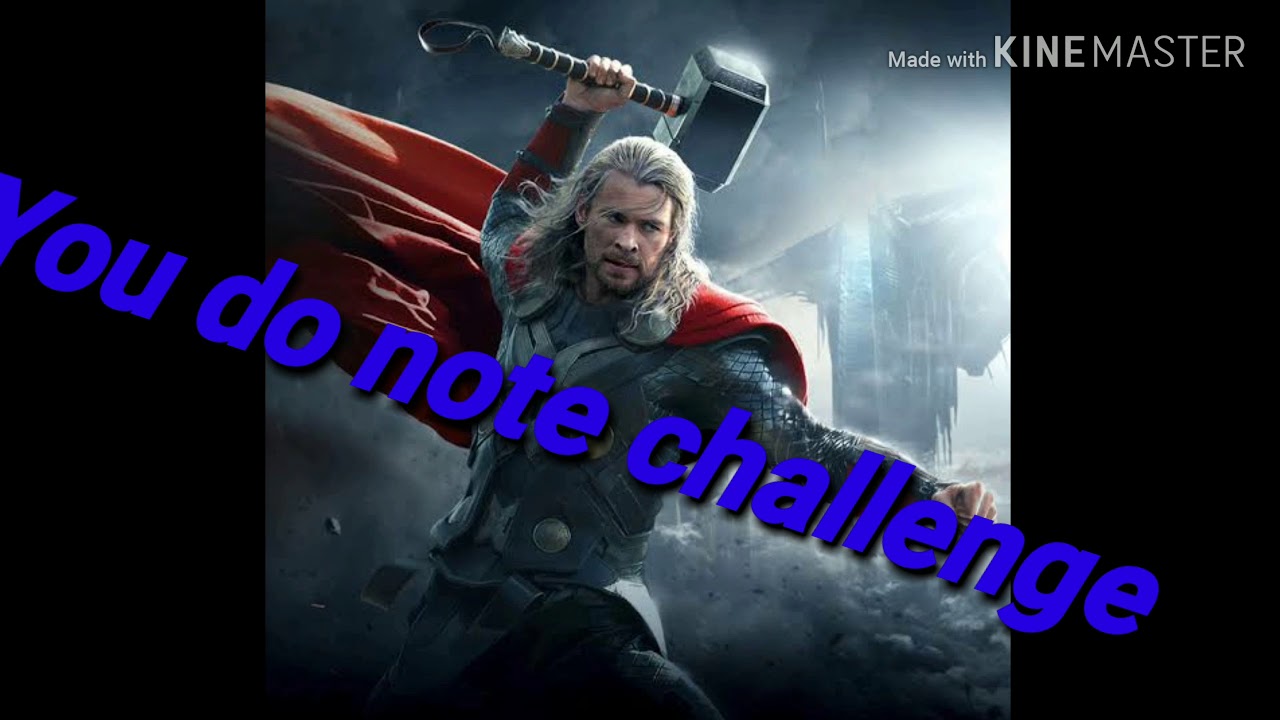 You do note challenge 😂😂😂😂 - YouTube