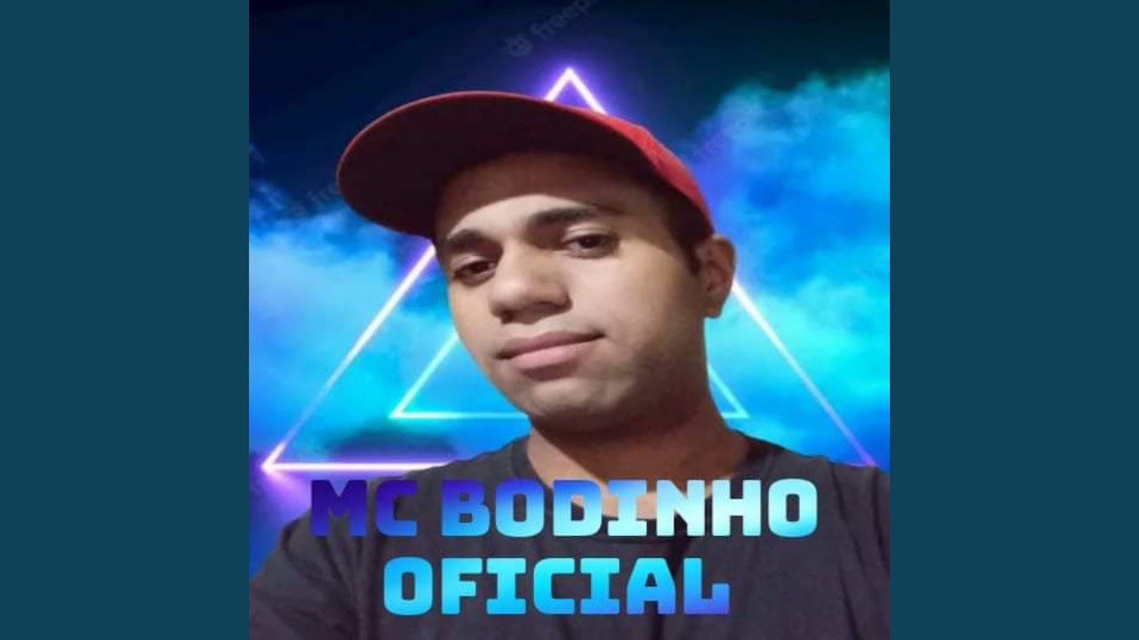 Mc Bodinho Rimo da Rave DJ MR - YouTube