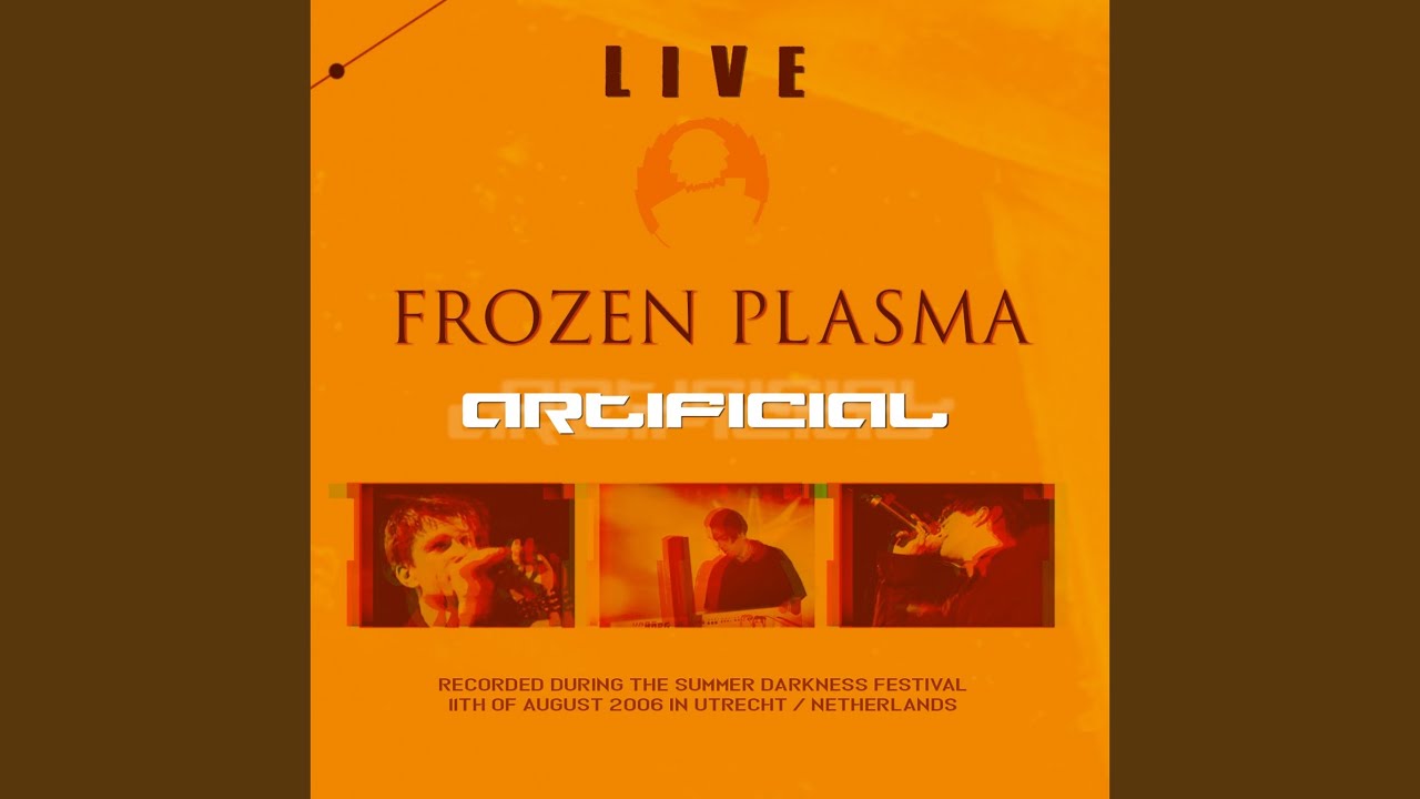 Condense (Live In Utrecht 2006) - YouTube