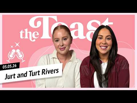 Jurt and Turt Rivers: Tuesday, May 5th, 2026