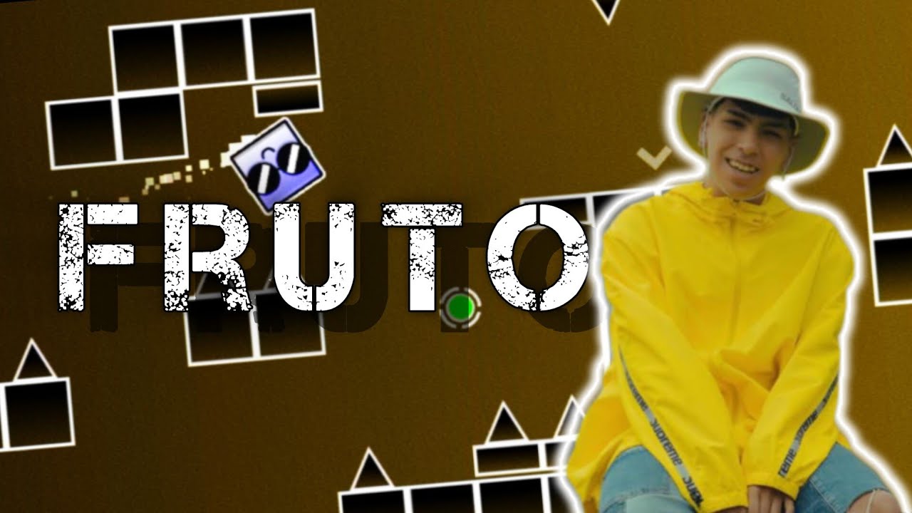 Fruto by Zuram - YouTube