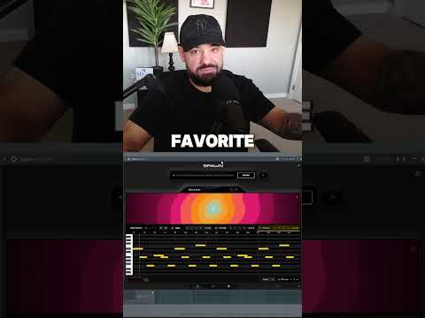 This NEW VST PLUGIN is INSANE!! (Spawn)