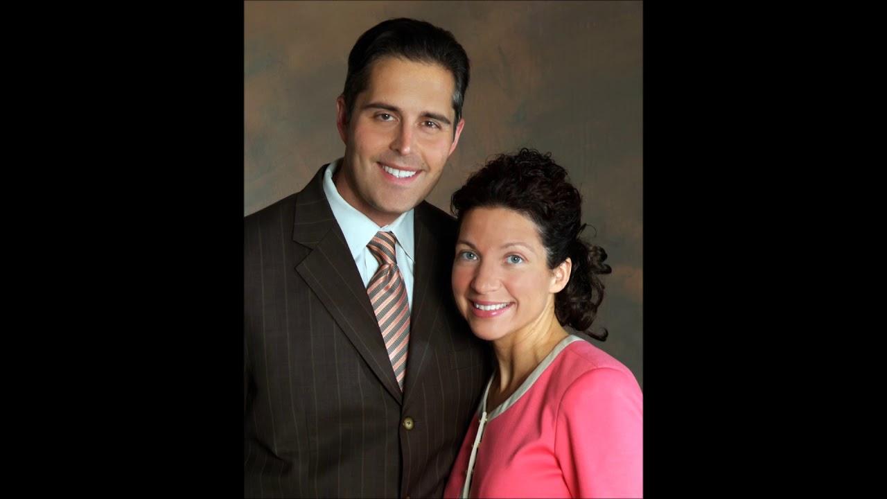 When the Lord Breaks Through by Jason Sciscoe - YouTube