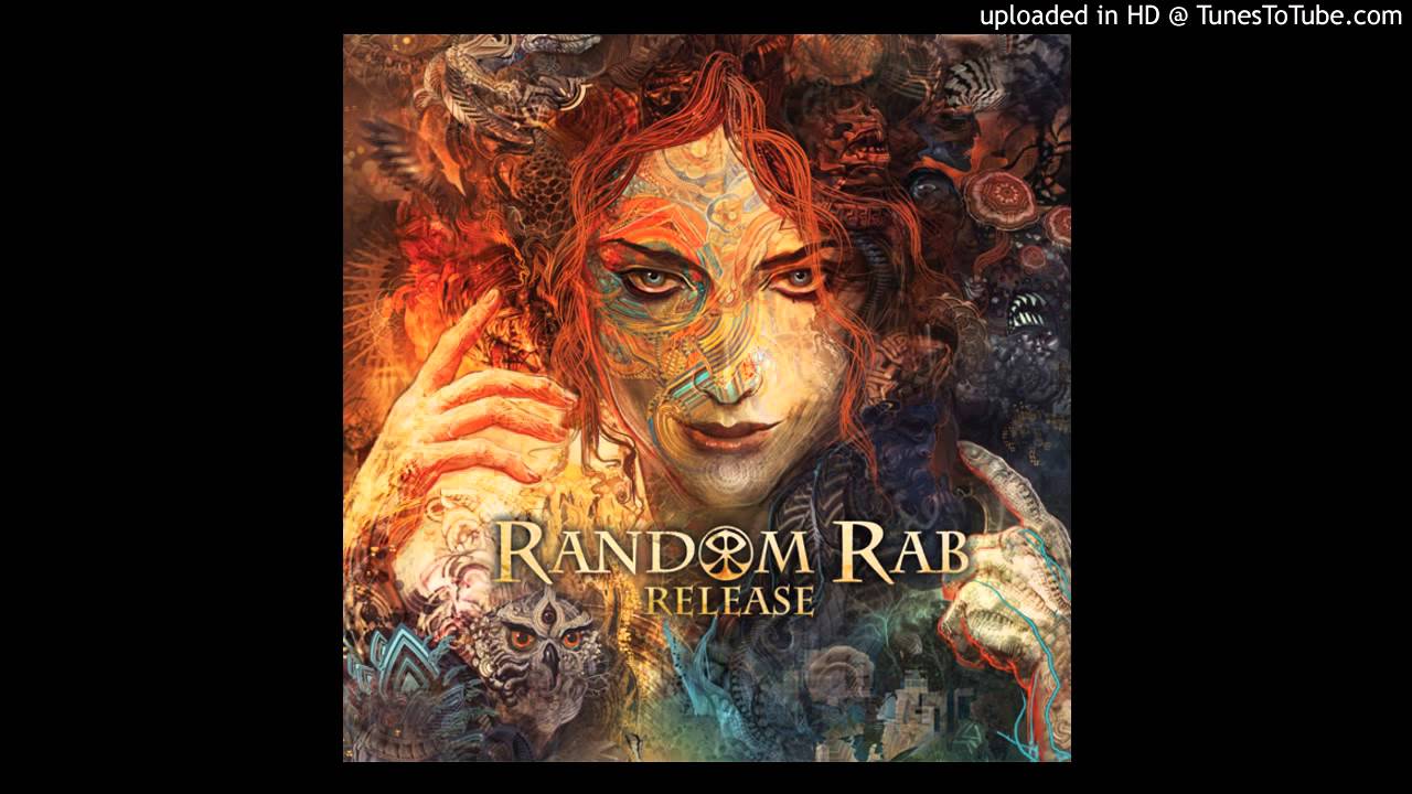 Random Rab - Journey to the Eye of the Whale - YouTube