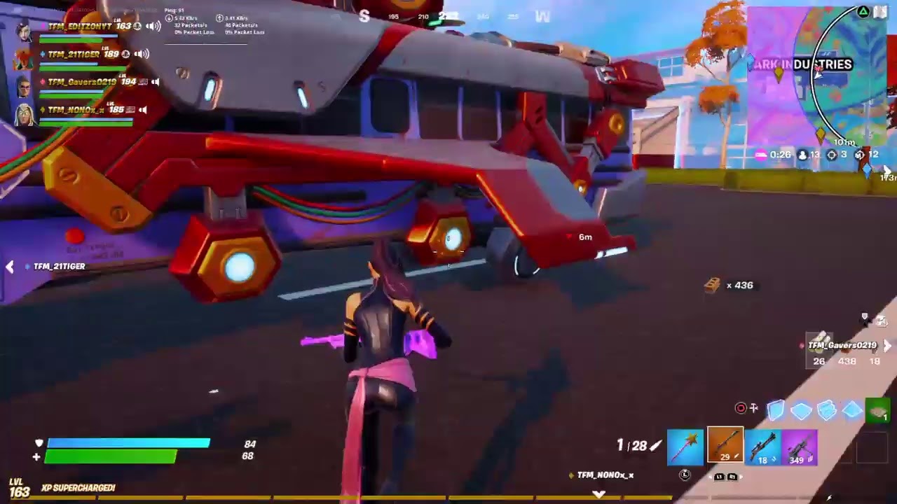 Code Lazar yeet - YouTube