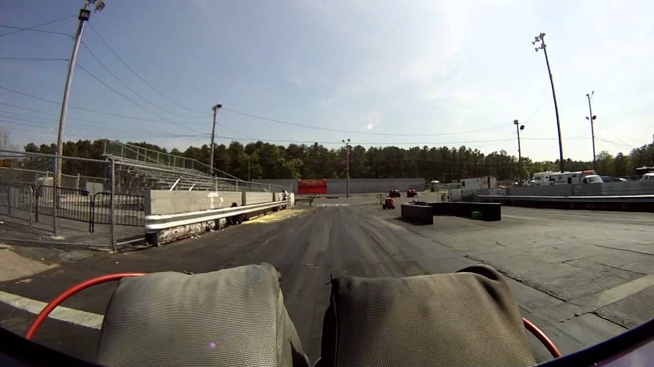 55 chevy rear view - YouTube