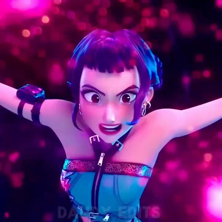 Kpop Demon Hunters || How It’s Done || #kpopdemonhunters #fyp #kpop # ...